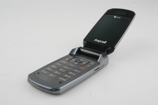 영상통화 gsm 로밍폰