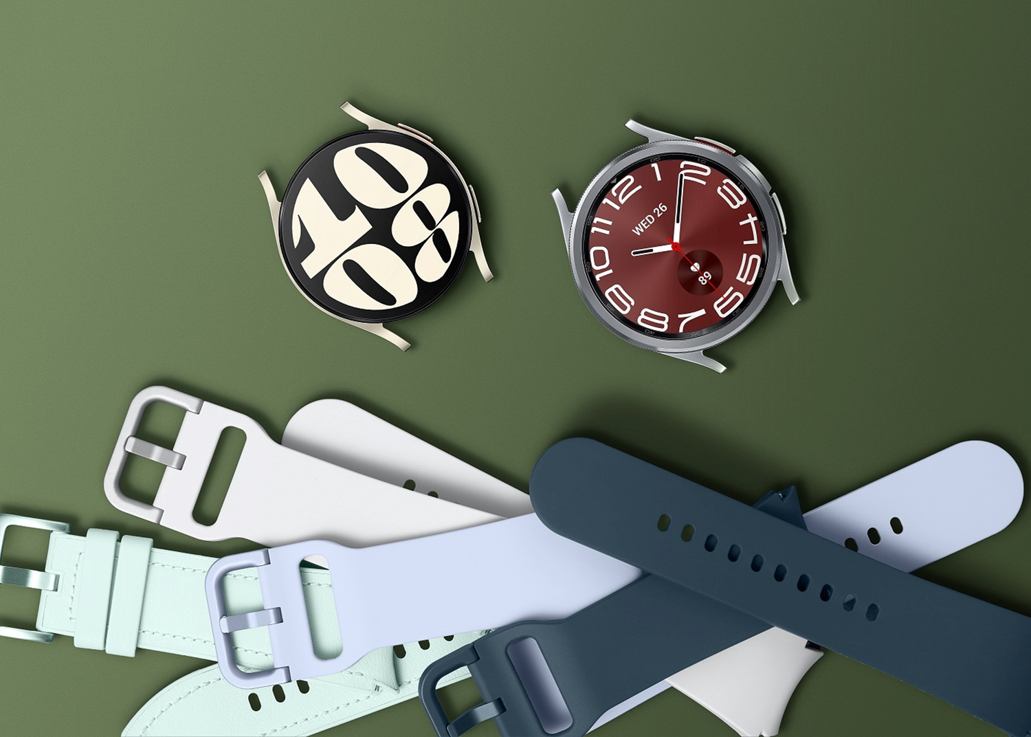 갤럭시워치6 40mm