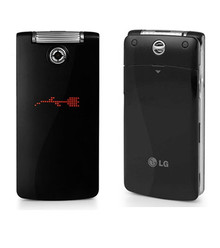 주름폰 중고 LG-KU4000 중고폰 가격 시세 정상해지된 LG-KU400