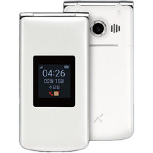 폴더 에이원 중고 AM-F1000N 중고폰 가격 시세 에이루트 폴더