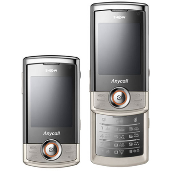 파스텔 SPH-W5300 미사용 S급 신품급 새제품 중고 시세 SPH-W