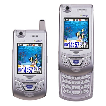 애슬이 중고 시세 SPH-E1800 중고폰 가격