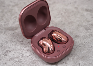 갤럭시 버즈 라이브